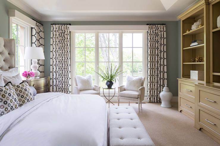 Soft Window Treatments - The Best in Little Rock