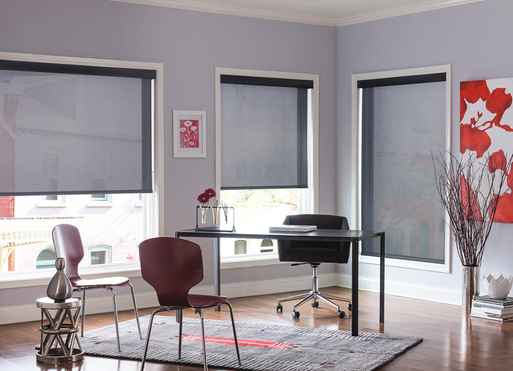 Get the Best Solar Shade Solutions for 2023 - Inside and Out!