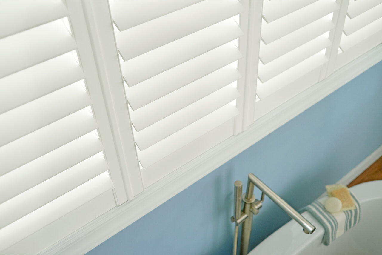 Choosing Between Wood vs. Composite Shutters
