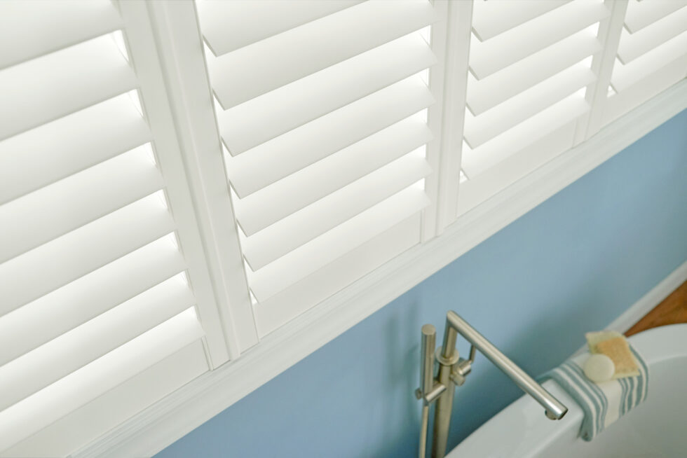 Choosing Between Wood vs. Composite Shutters