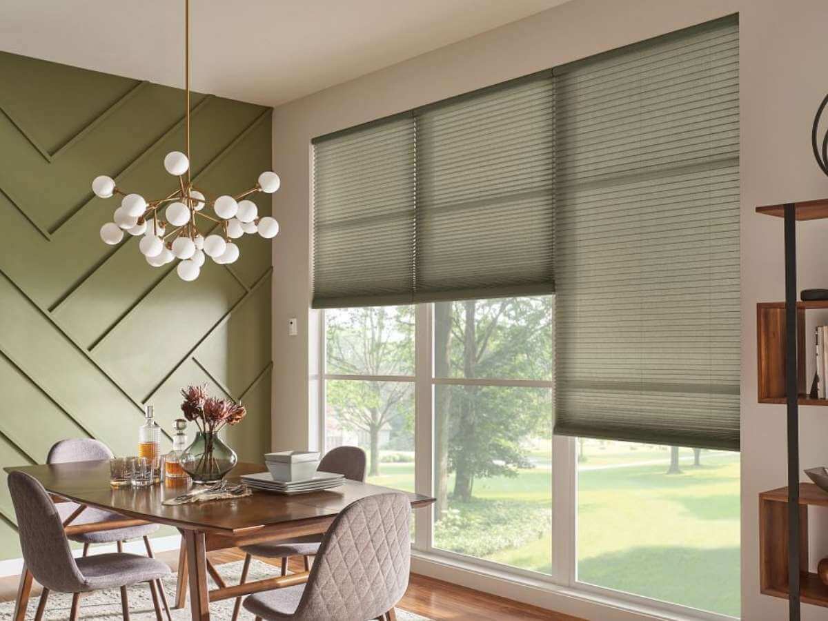 Cellular Shades Pricing Guide: Factors to Consider