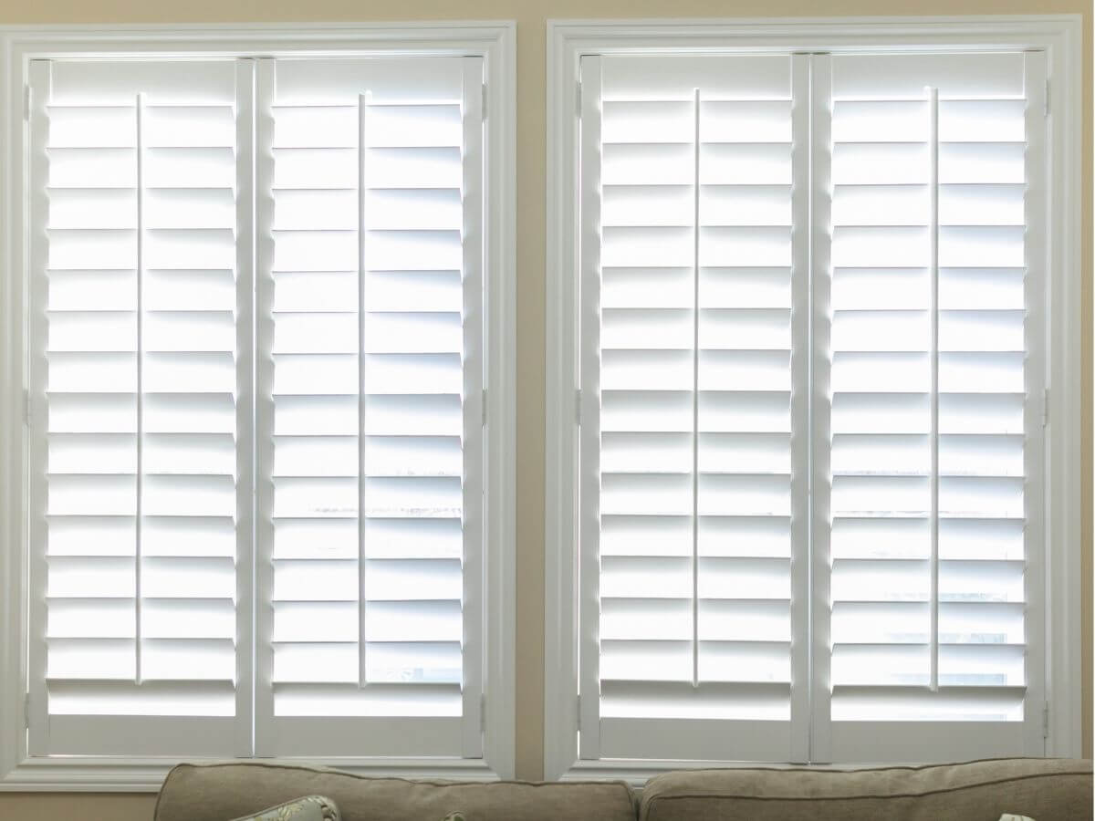Pros and Cons of Plantation Shutters: A Comprehensive Guide