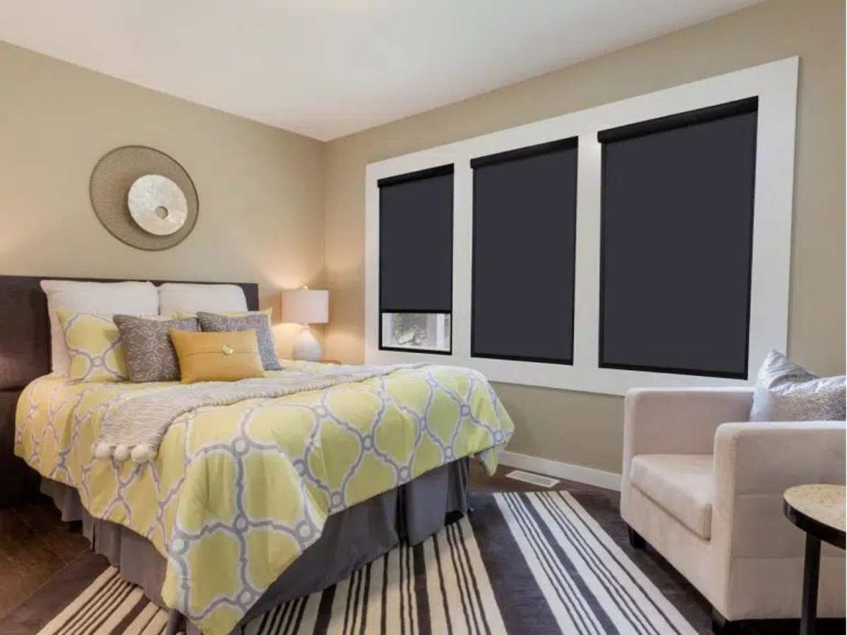 Factors Affecting Motorized Shades Cost: A Guide